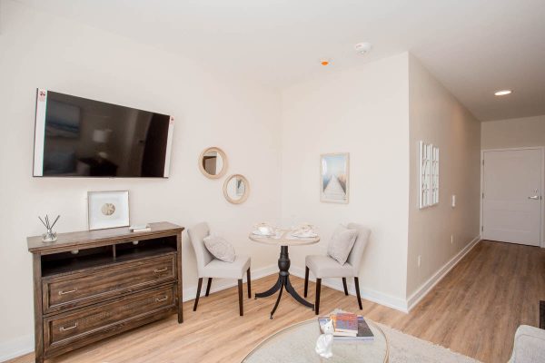 2 Bedroom – Royal Oak Senior Living